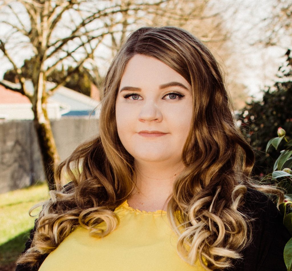 Hailey Cain 簡介 - Pollywog