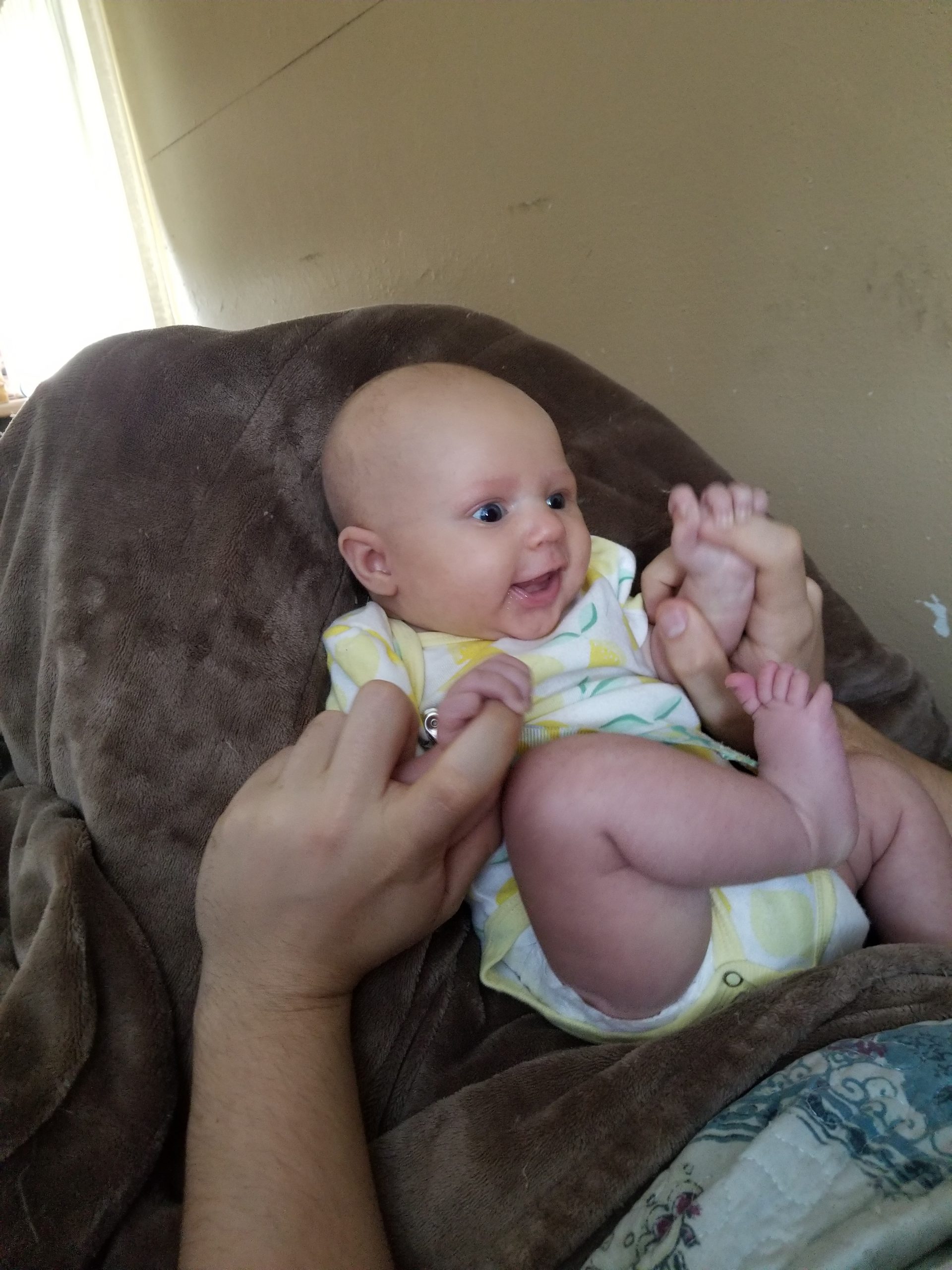 Preparing Meals After Baby - Pollywog