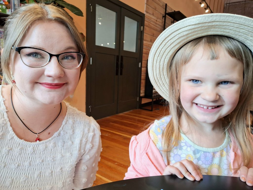 Sleep the Never Ending Struggle - Pollywog